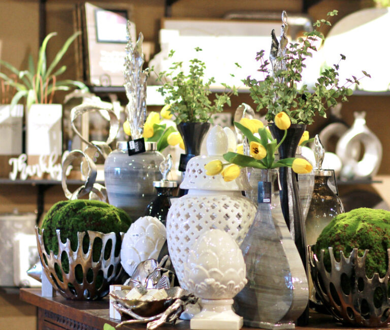 Retail Garden Store | Southern Landscaping Garden & Gifts | CSRA