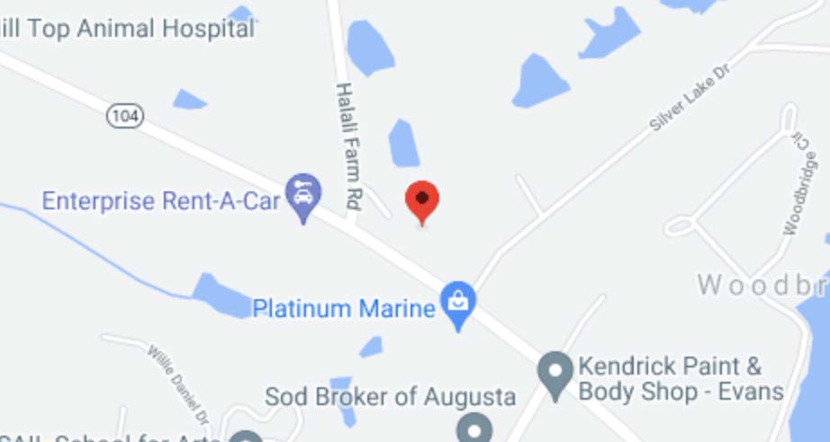 Landscaping Installation & Design | Southern Landscaping Garden & Gifts